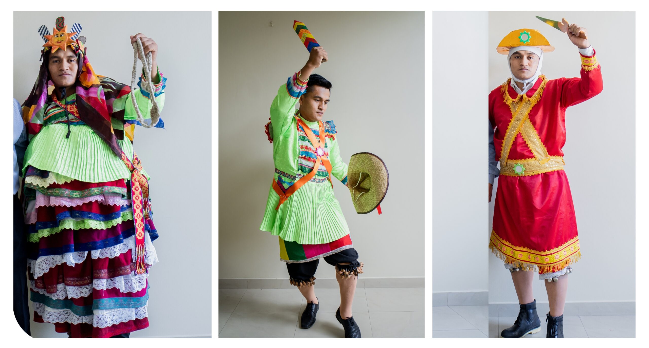 DDC La Libertad presenta “Aprendemos Danzas Folclóricas Liberteñas ...