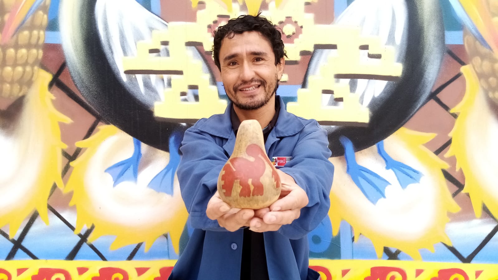 Trujillo: Ministerio de Cultura invita a participar del taller de arte ...